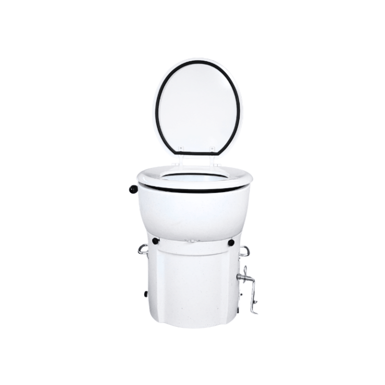 Air Head Tejo - Composting Toilet For Boats, RVs & Cabins