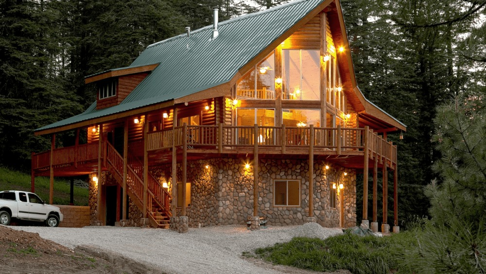 Eco-Friendly Living: Composting Toilet for Cabins