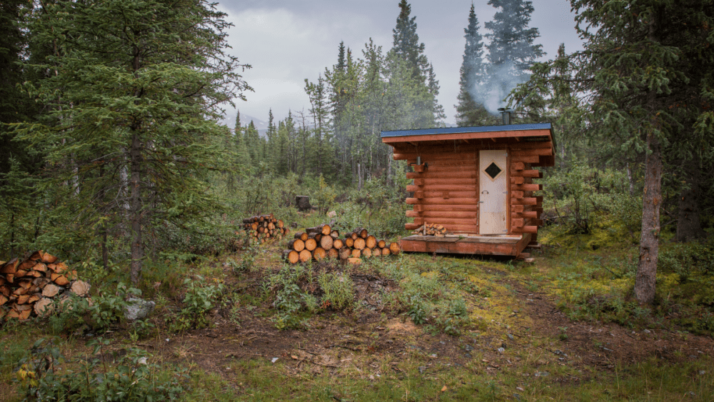 Composting Toilets for Remote Cabins | Air Head Toilet